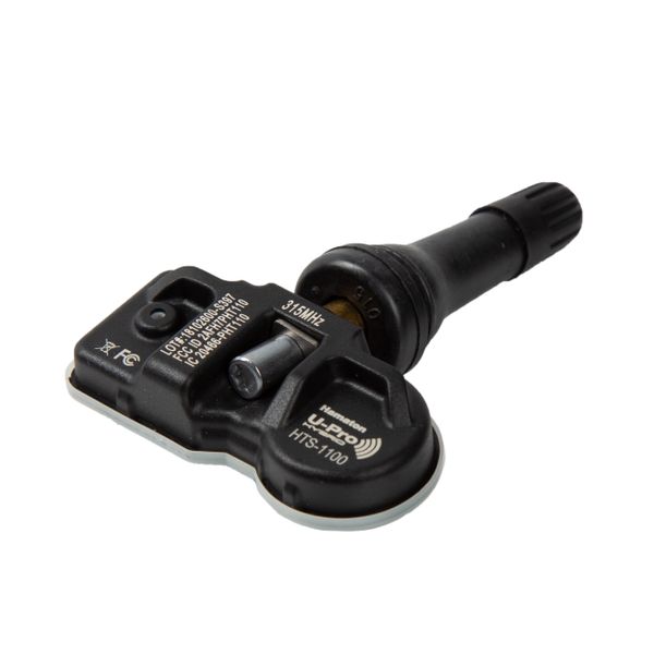 Help with TPMS